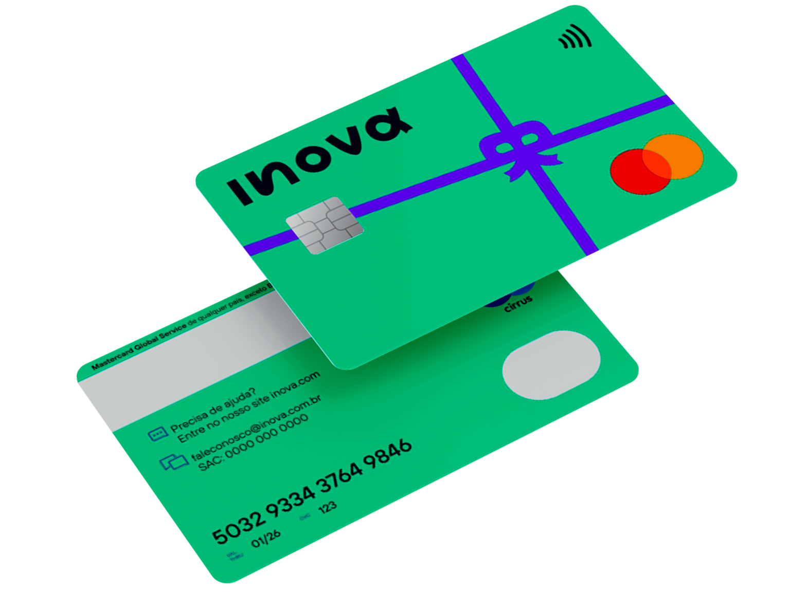 Premiado – Inova