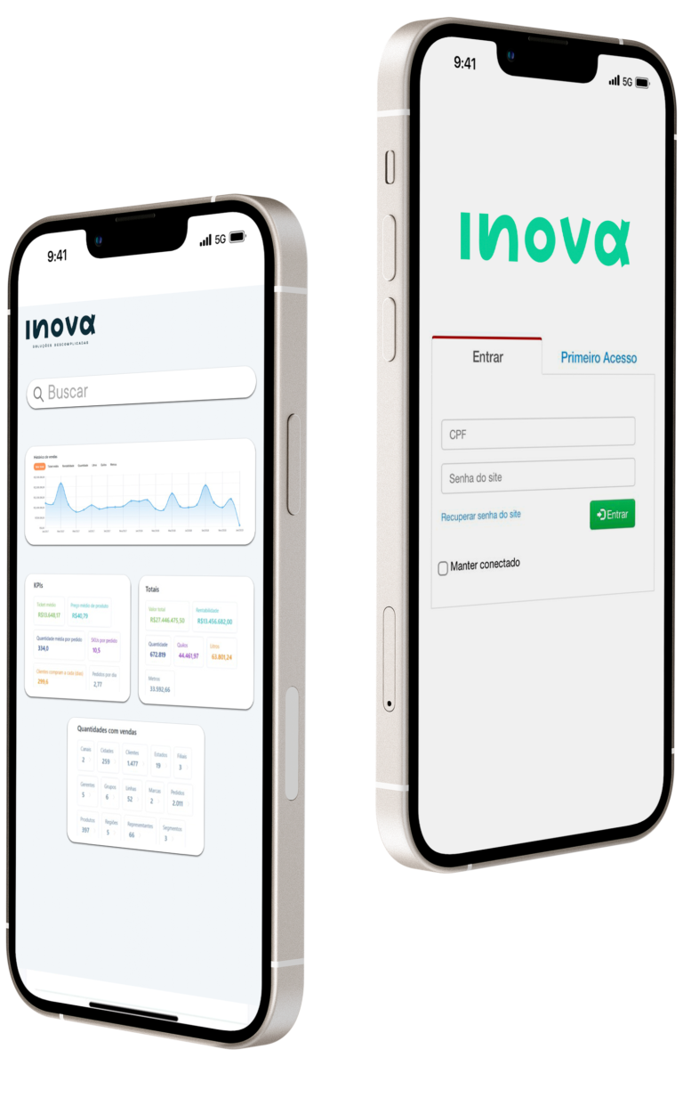 Inova – Soluções Descomplicadas