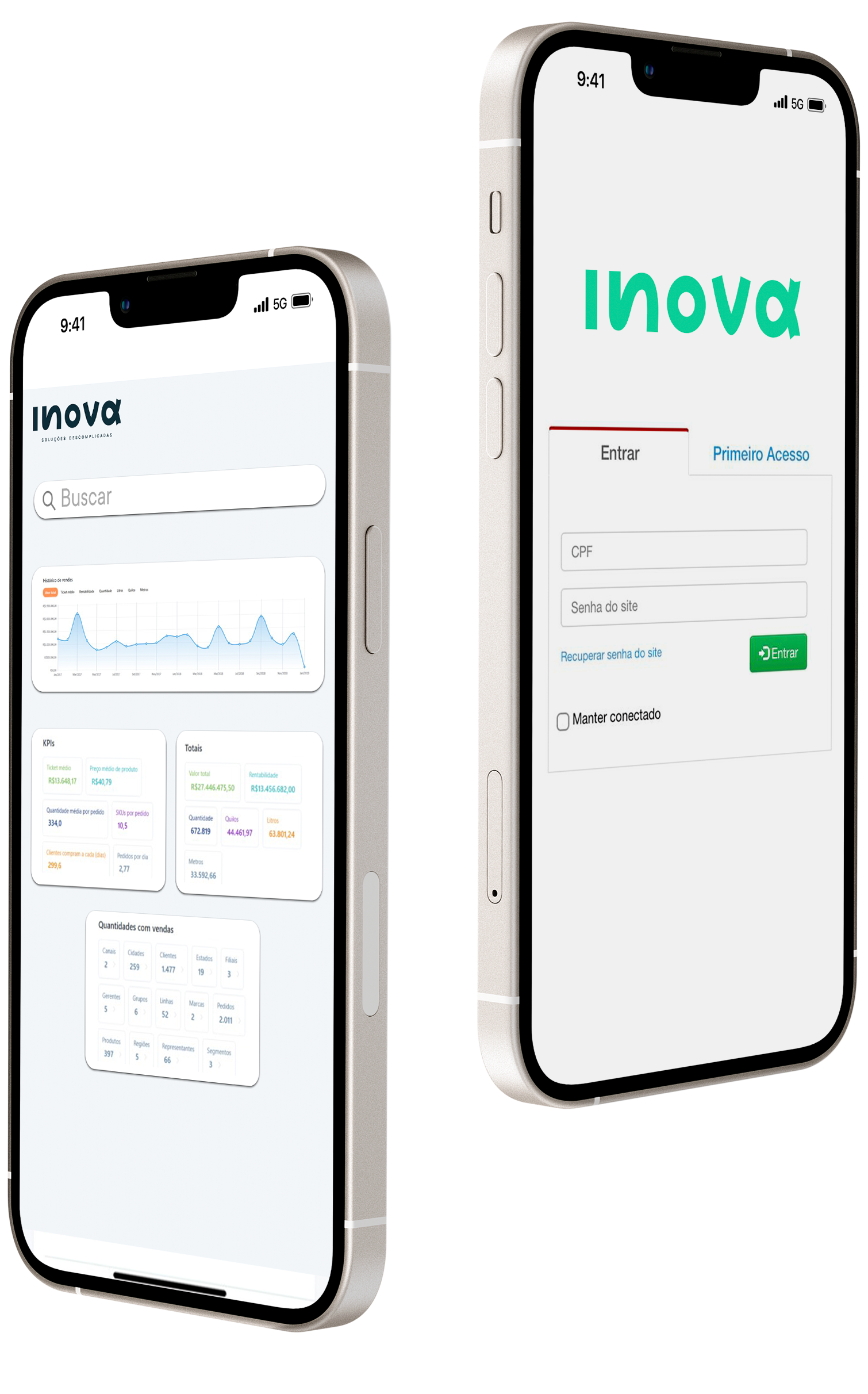 Inova – Soluções Descomplicadas